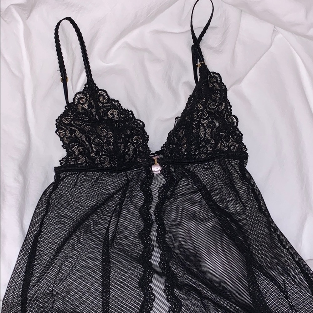 Victorias Secret Lingerie - Gem